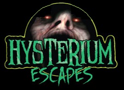 Escape Room Master | Dashboard