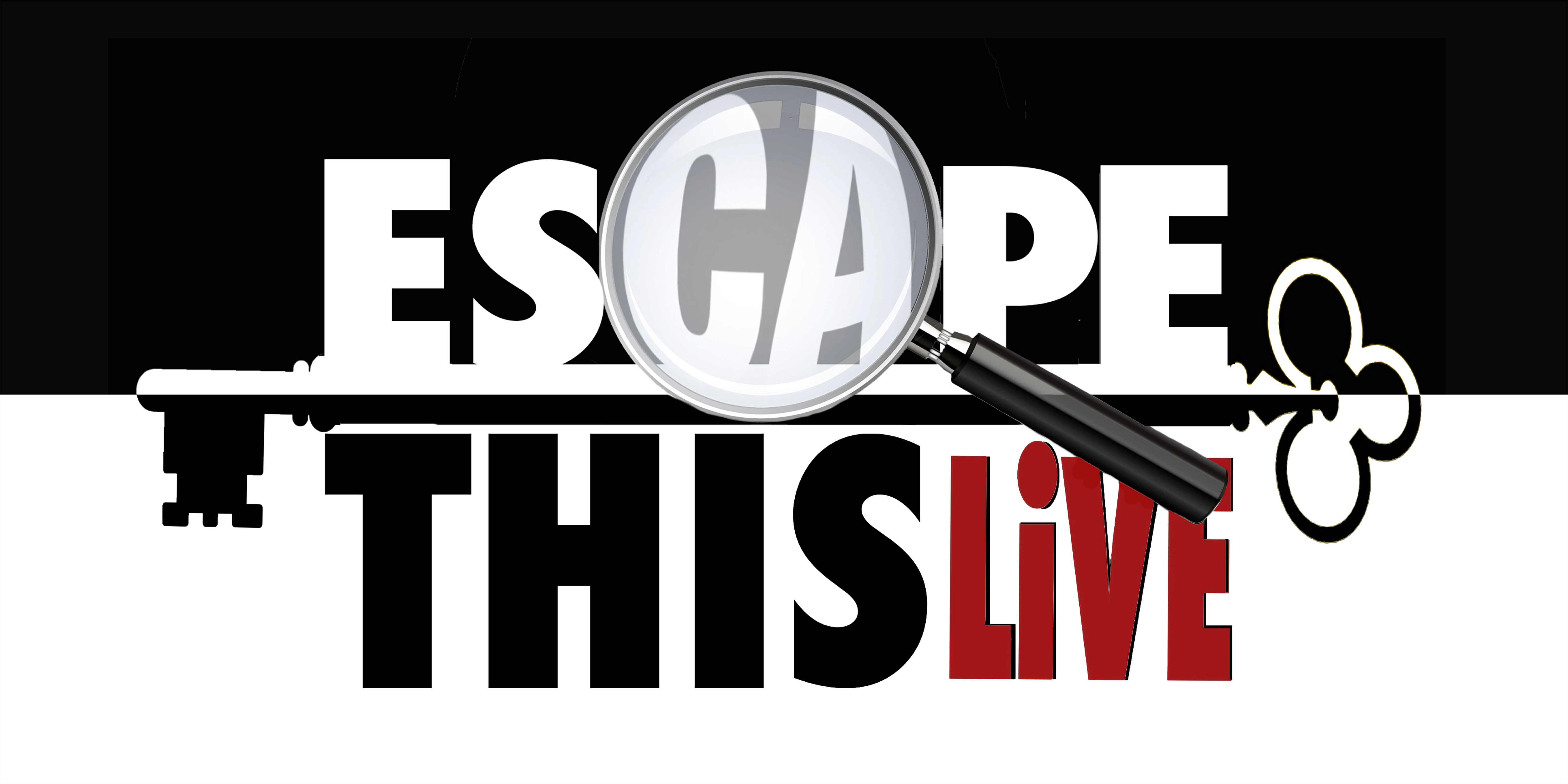 Escape Theme Park Logo