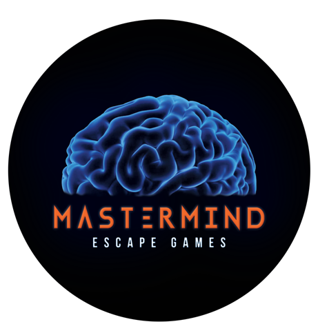 Escape Room Master | Dashboard